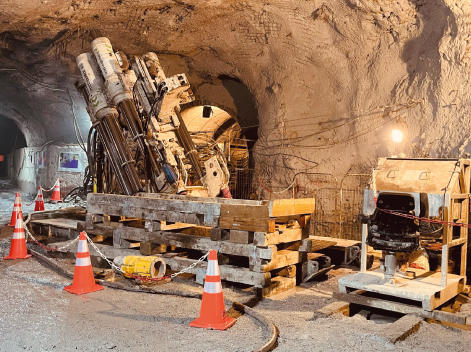 Vertex Mining – Vertical Expert