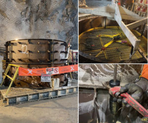 EBM – Vertex Mining